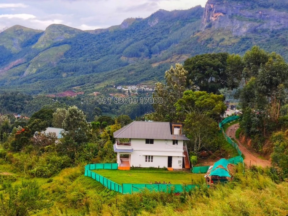 Crable Resort - Kanthalloor Hosted By Nandhu (KR 3818) | PRIVATE STAYS ...