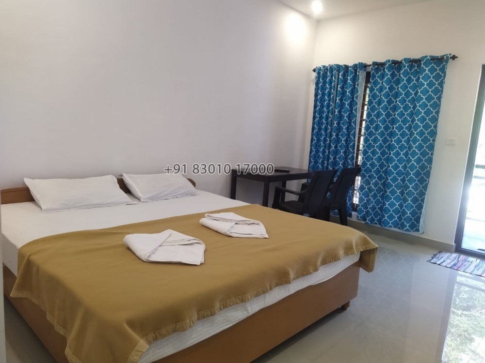 wild Spring Resorts - Mankulam Hosted by Merene Vijay (MK 3906 ...