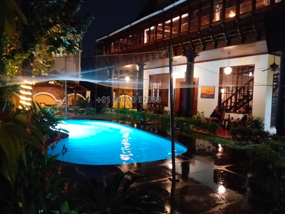 Marigold Villa Fort Kochi - Fort kochi | PRIVATE STAYS Leisure Stay