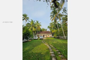 Royal Portico - Cherthala Hosted by Williams (CO1530) | PRIVATE STAYS ...